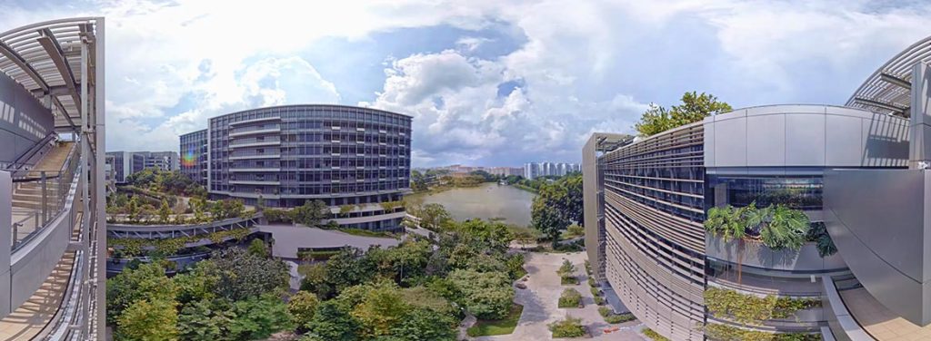 Alexandra Hospital Virtual Reality Tour - Singapore's Premier XR & AI ...