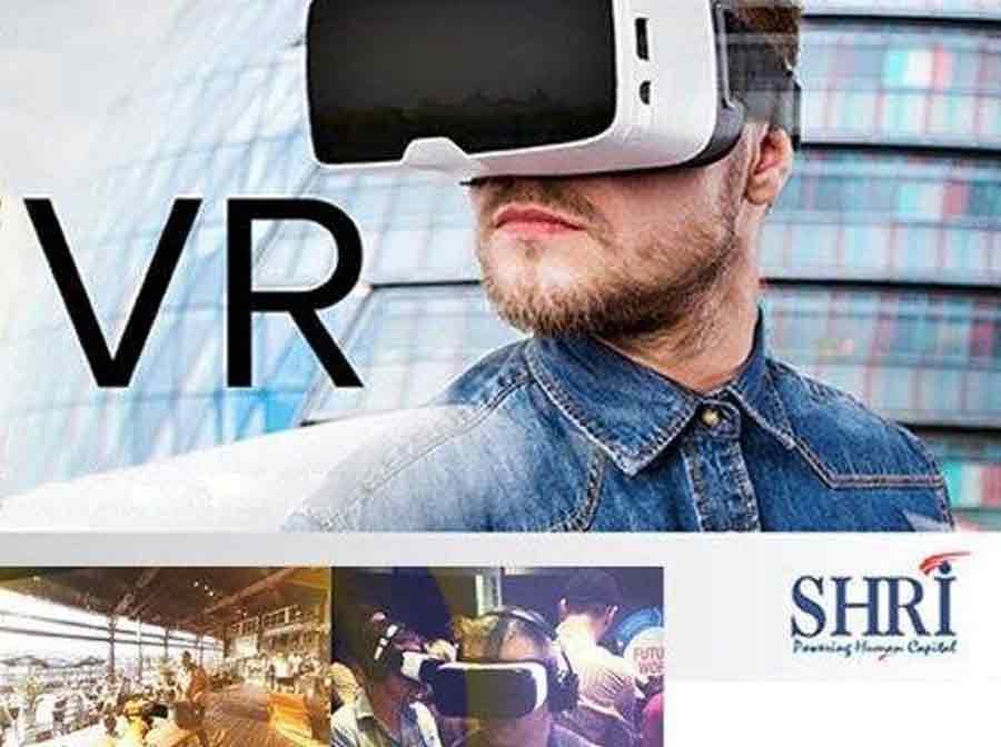 Singapore’s First VR Property Showroom – VizioFly | Singapore AR VR MR Developer