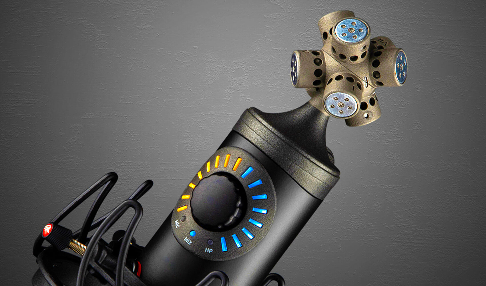 360° Ambisonic Audio - Singapore's Premier XR & AI Tech Solutions ...