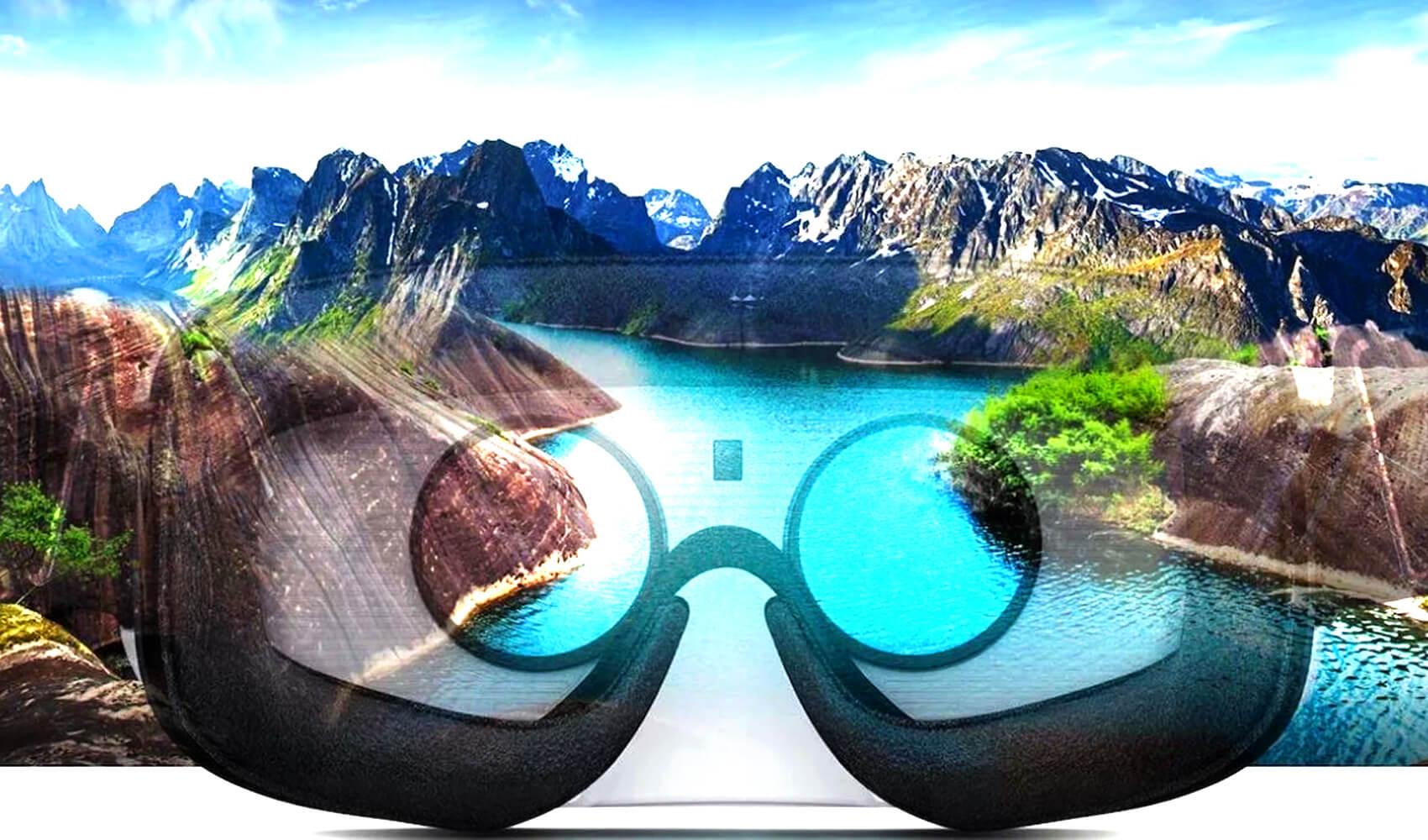 WebVR Development - VizioFly | Singapore AR VR MR Developer