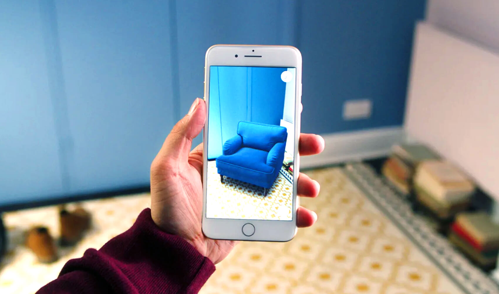 Tech Services - Singapore's Premier XR & AI Tech Solutions | VizioFly